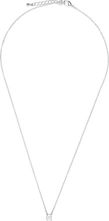 Luxenter Kette Alphabet G