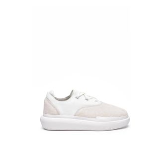 Yohji Yamamoto Damen, Schuhe, Beige, 37 1/3 EUGr&ouml;&szlig;e