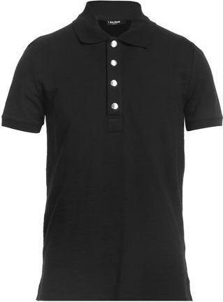 Balmain TOPS - Polos sur YOOX.COM