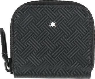 Montblanc Kleinlederwaren - Portemonnaies auf YOOX.COM