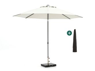 Shadowline Push-up Sonnenschirm &oslash; 300 cm