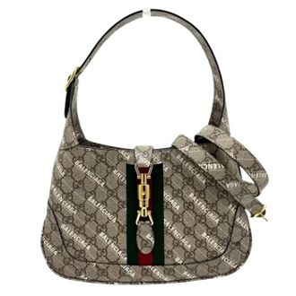 Gucci Pre-owned Canvas gucci-taschen - - Pre-owned - Damen - Beige - ONE SIZE