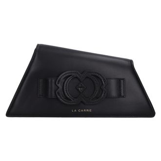 La Carrie Damen, Taschen, Schwarzk, ONE SIZEGr&ouml;&szlig;e