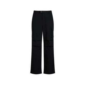 Gertrude Pantalon Tamano droit cargo