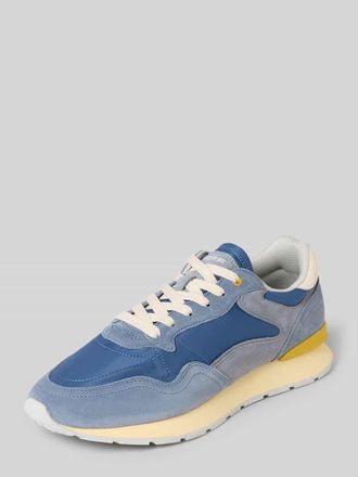 Hoff Sneaker mit Rindsleder Modell City