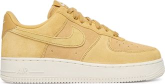 Nike Sneakers Nike Air Force 107 HJ5336 700 Beige