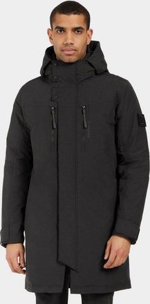 Didriksons 1913 Winterjacke Herren Wintermantel Winterparka Wasserdicht DEXTER Innentasche mit Reißverschluss, 2-Wege-Reißverschluss