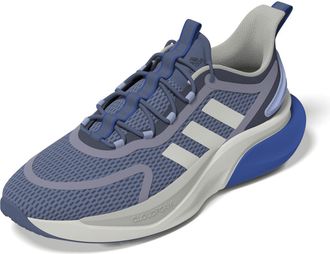 adidas Adidas Shoes - Low (Non Football) Alphabounce +, Crew Blue/Crystal White/Team Royal Blue, IE9764, 11