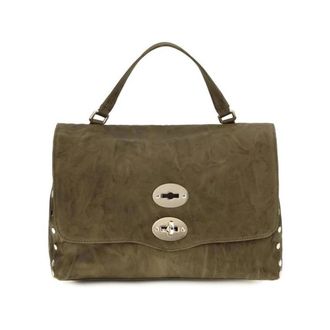 Zanellato Postina Handtasche - - Bags - Damen - Braun - ONE SIZE