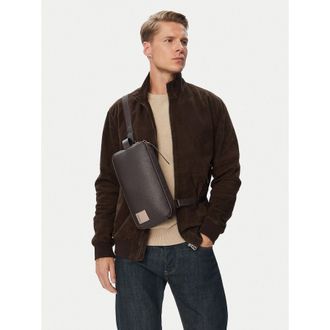 Emporio Armani Umh&auml;ngetasche Emporio Armani EM007109 AF29111 Braun