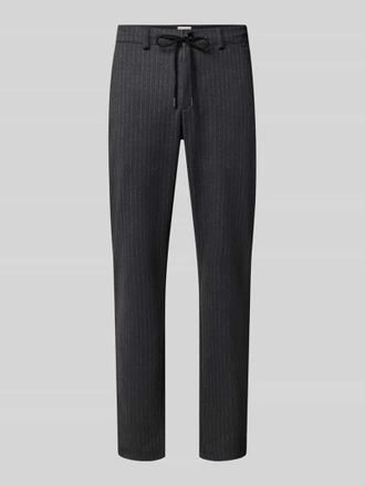 Brax Regular Fit Stoffhose mit Viskose-Anteil Modell Phil