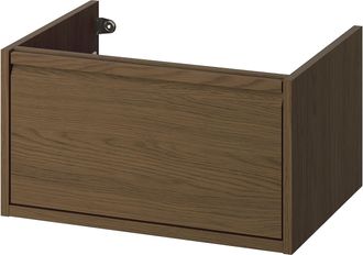 IKEA ÄNGSJÖN Waschbeckenschrank mit Schublade