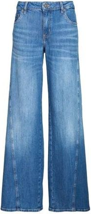 Guess Jean G11 Weitbein - Blau