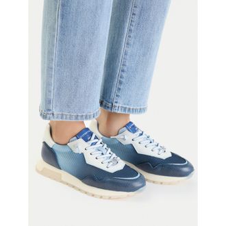 Hispanitas Sneakers Hispanitas SHV264825 C002 Blau