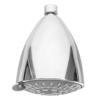 Soimiss Duschkopf mit Integriertem Wasserfilter Kalkfilter und Druckerh&ouml;hung f&uuml;r Hartes Wasser Mehrfach Filtrierend Langlebig und Leicht f&uuml;r Sauberes Duschwas