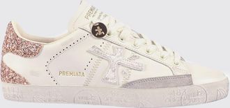 Premiata Baskets PREMIATA Femme couleur Blanc