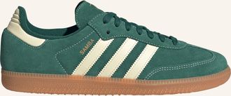 adidas Originals Adidas Originals Sneaker Samba Og gruen