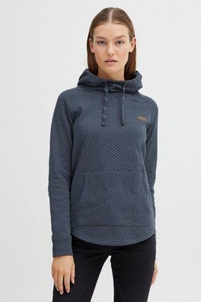 Oxmo Hoodie OXAmina Moderner Kapuzenpullover der Marke OXMO