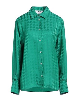 Msgm TOPS - Hemden auf YOOX.COM