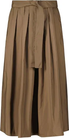 Max Mara Maxirock Zarda