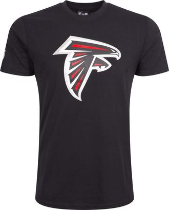 New Era Atlanta Falcons NFL Team Logo T-Shirt - XXL