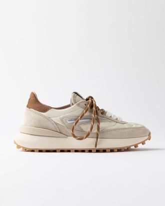 D.A.T.E. athleta nylon milk