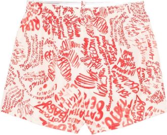 Dsquared2 Homme, Maillots de bain, Multicolore, Taille: XL Maillots de bain