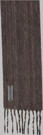 Our Legacy Estate Scarf - Brown