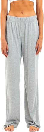 &Eacute;terne Damen, Nachtw&auml;sche & Lounge, Grau, LGr&ouml;&szlig;e