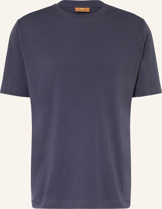 Mos Mosh Mos Mosh Gallery T-Shirt Mmdarren blau