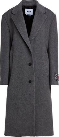 Msgm JACKEN & M&Auml;NTEL - M&auml;ntel auf YOOX.COM
