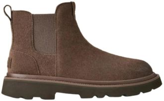 UGG Stiefel - Boots Brown - Gr. US_10 - in Braun - f&uuml;r Damen