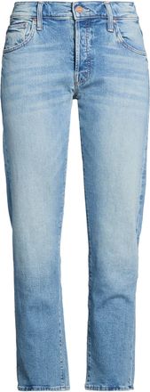Mother HOSEN & R&Ouml;CKE - Jeanshosen auf YOOX.COM
