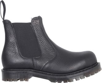 Ymc You Must Create Stiefel - Schwarz