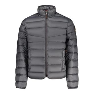 Napapijri Aerons Jacket - - Jackets - Herren - Schwarzk - 3XL