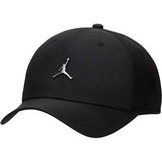 Nike Herren M&uuml;tze J RISE CAP S CB MTL JM
