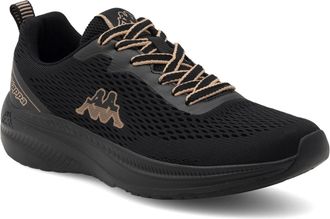 Kappa Sneakers Kappa SS24-3C009-W Schwarz