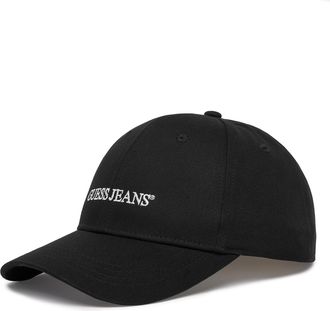 Guess Cap Guess Jeans M4BZ26 WF8V1 Schwarz