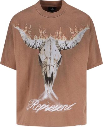 Represent British Cowboys T-Shirt