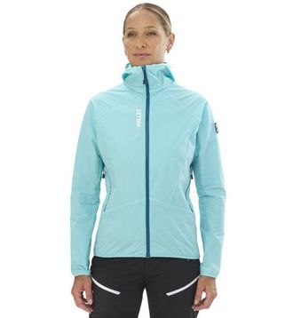 Millet Trilogy Icon Hoodie W - Softshell-Jacke - Damen