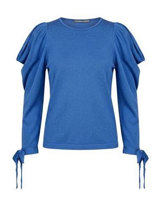 Alberta Ferretti MAILLE - Pullover sur YOOX.COM