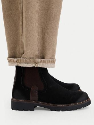 Lasocki Lasocki Stiefeletten CEO-WS6719-03 Schwarz