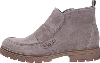 Gabor Femme, Chaussures, Gris, Taille: 37 1/2 EU Bottine