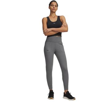 Under Armour Motion Leggings f&uuml;r Damen (Gr&uuml;n/Schwarz)