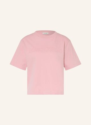 Marc O'Polo Marc Opolo T-Shirt rosa