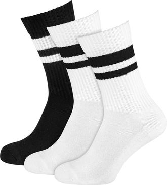 Nur Die Basicsocken Sport