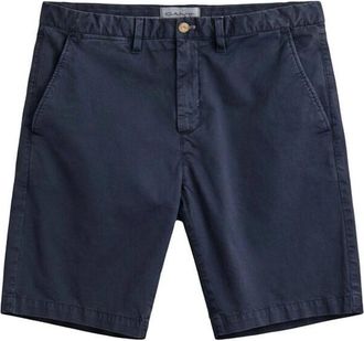 GANT Herren Chinoshorts