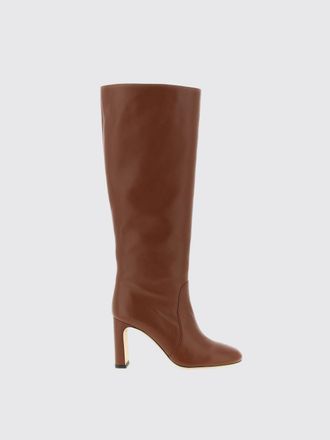 Stuart Weitzman Bottes STUART WEITZMAN Femme couleur Marron