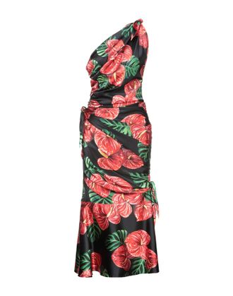 Dolce & Gabbana KLEIDER - Maxi-Kleider auf YOOX.COM