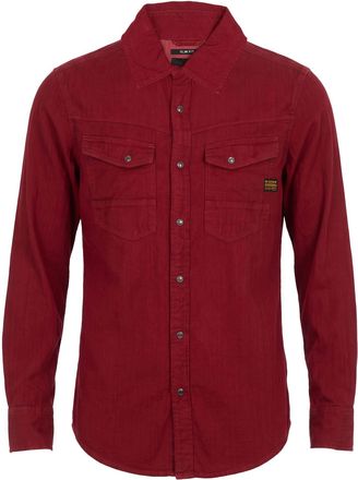 G-Star TOPS - Jeanshemden auf YOOX.COM